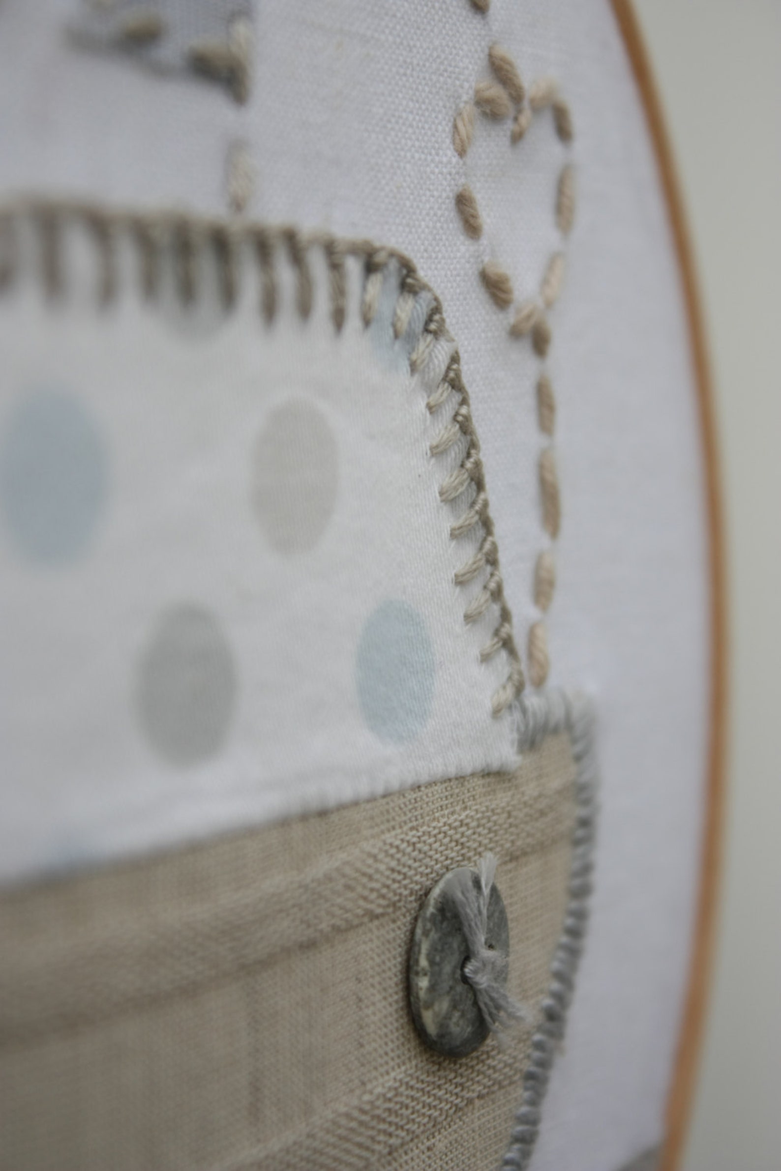 Baptism/christening Candle/lambada/baptism Lambatha/hoop Boat Candle ...