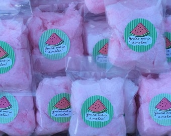 Mini cotton candy | Etsy