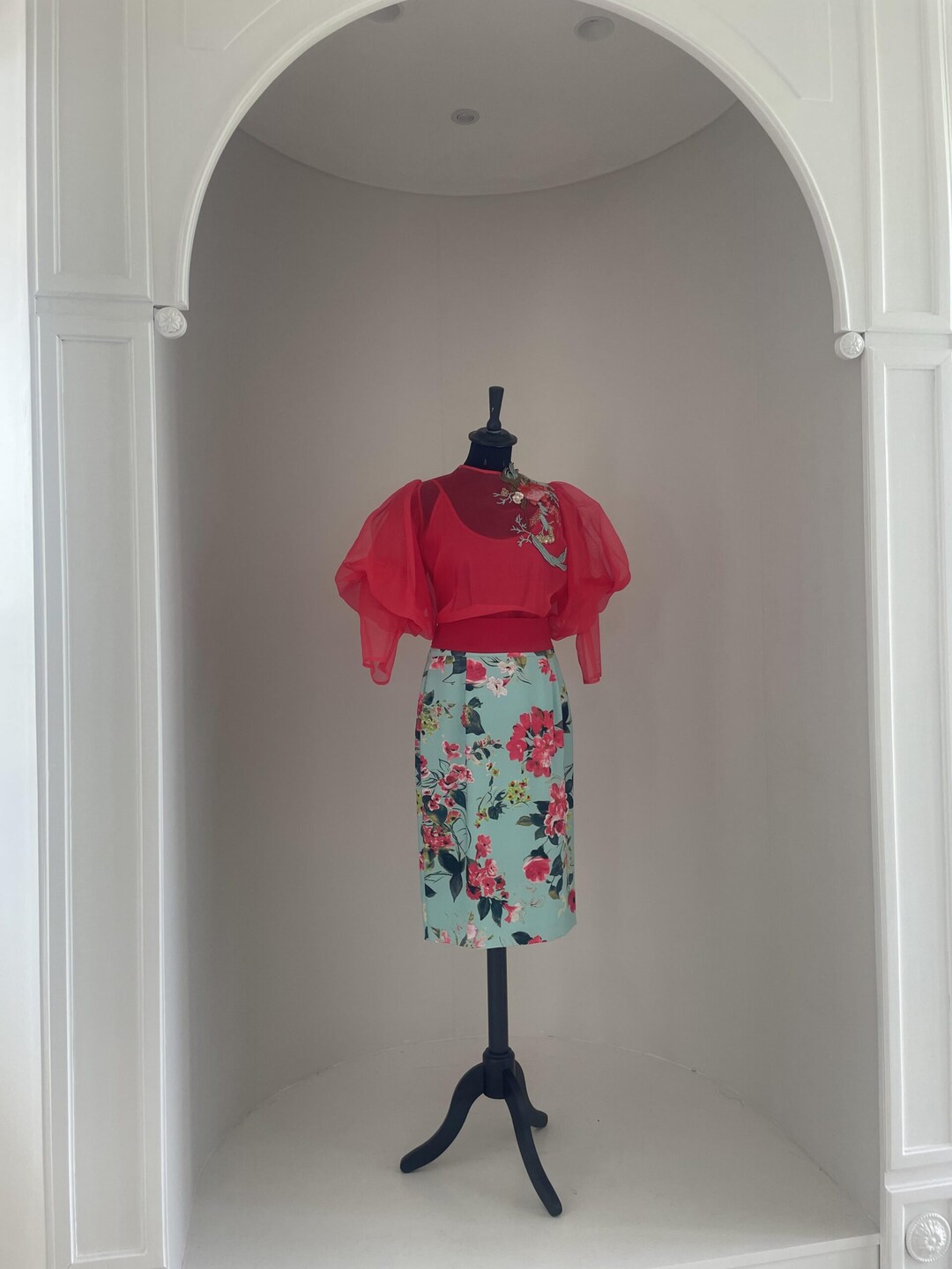 Max Wonderful Dress for Your Social Event - Etsy