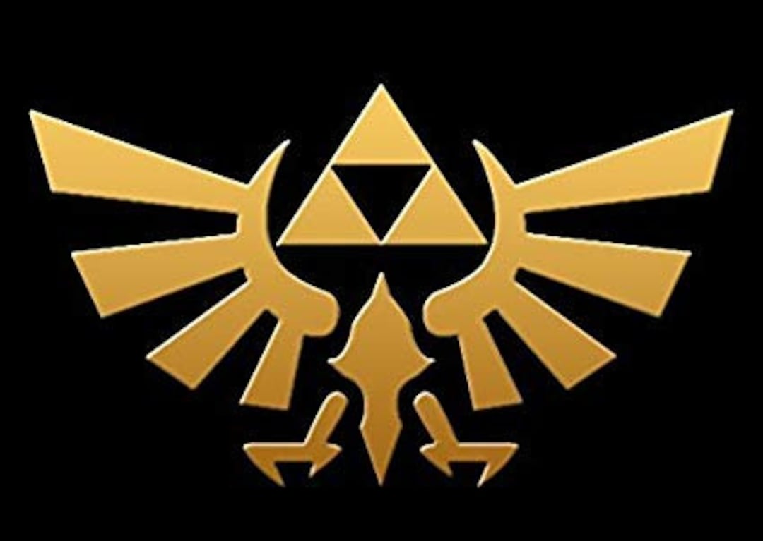 Zelda Tire Cover - Etsy