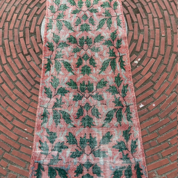 3x7 Wool Runner - Etsy