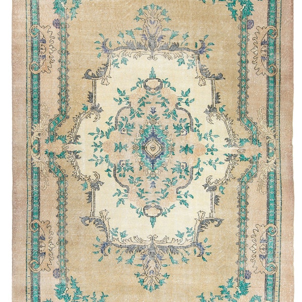 French Rug - Etsy