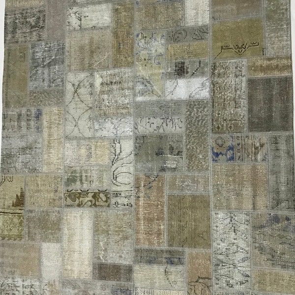 Handmade Patchwork - Etsy