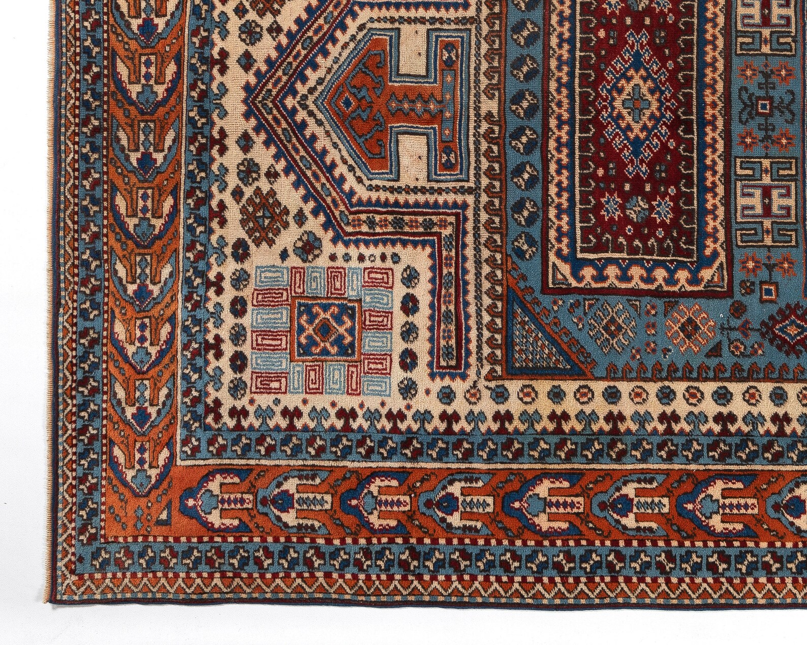 Nomadic Antique Rug,turkish Vintage Area Rug,tribal Rug,etnich Rug ...