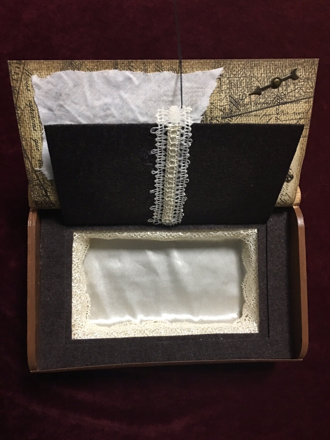 Angel Keepsake Box - Etsy