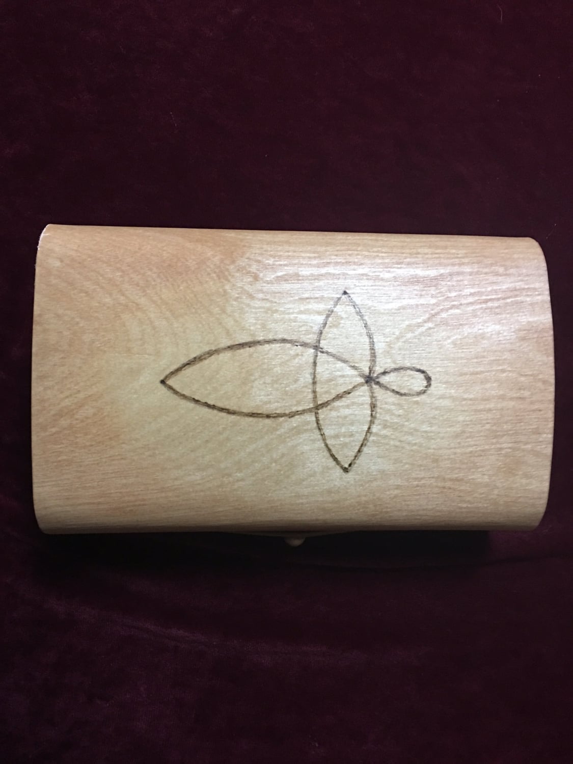 Angel Keepsake Box - Etsy