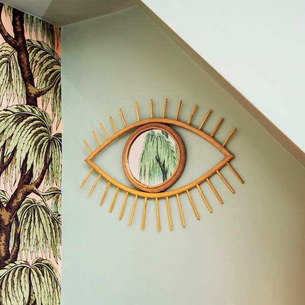 Eye Mirror - Etsy UK