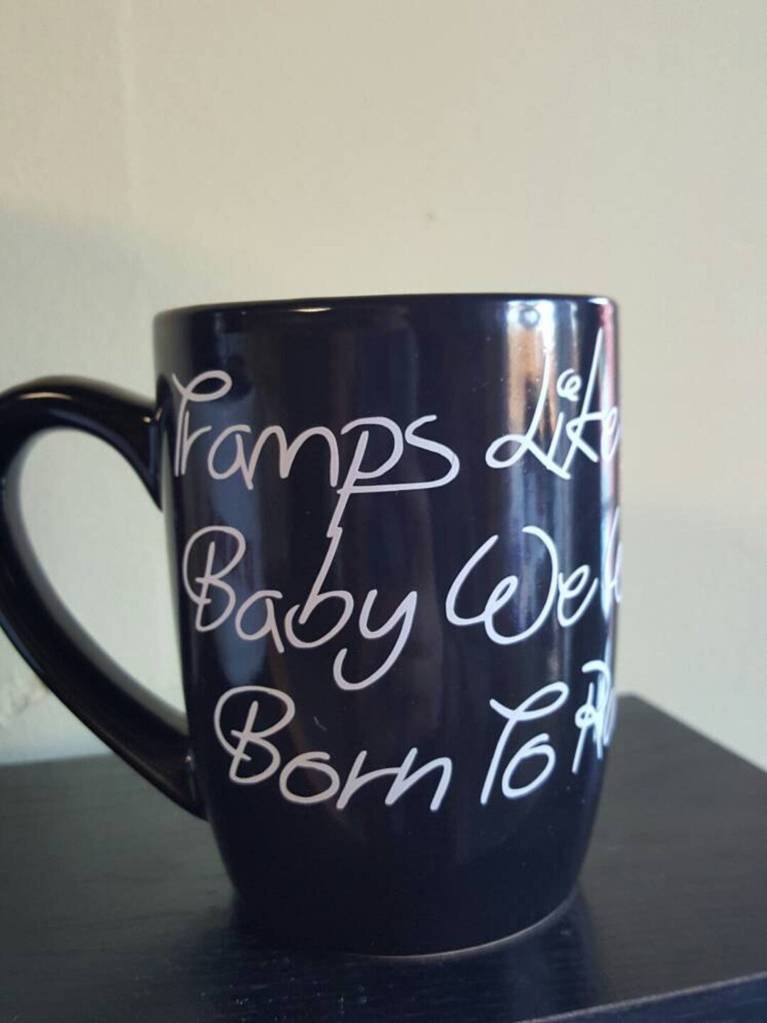Bruce Springsteen Coffee Mug - Etsy