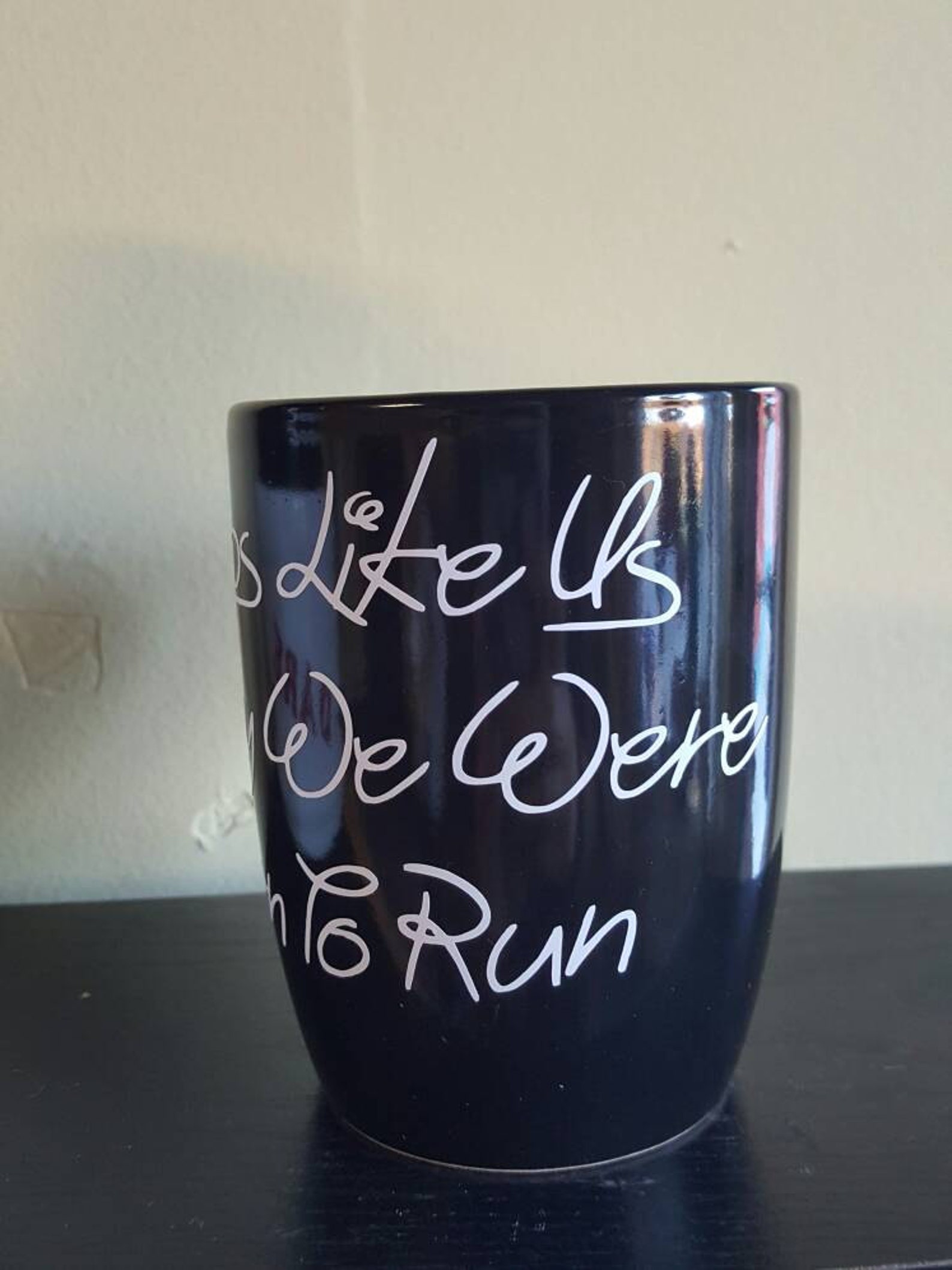 Bruce Springsteen Coffee Mug - Etsy