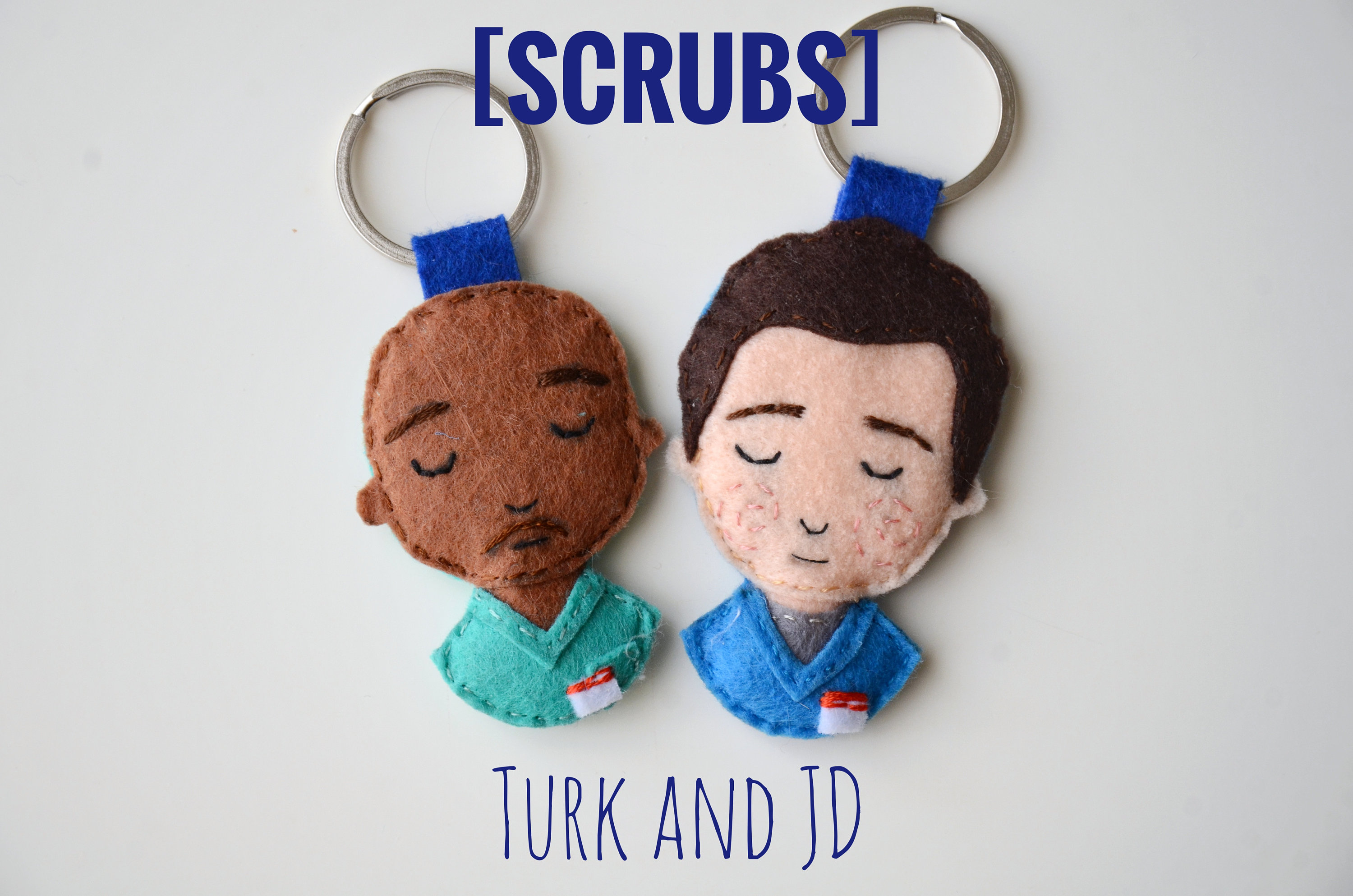 Jd And Turk Quotes