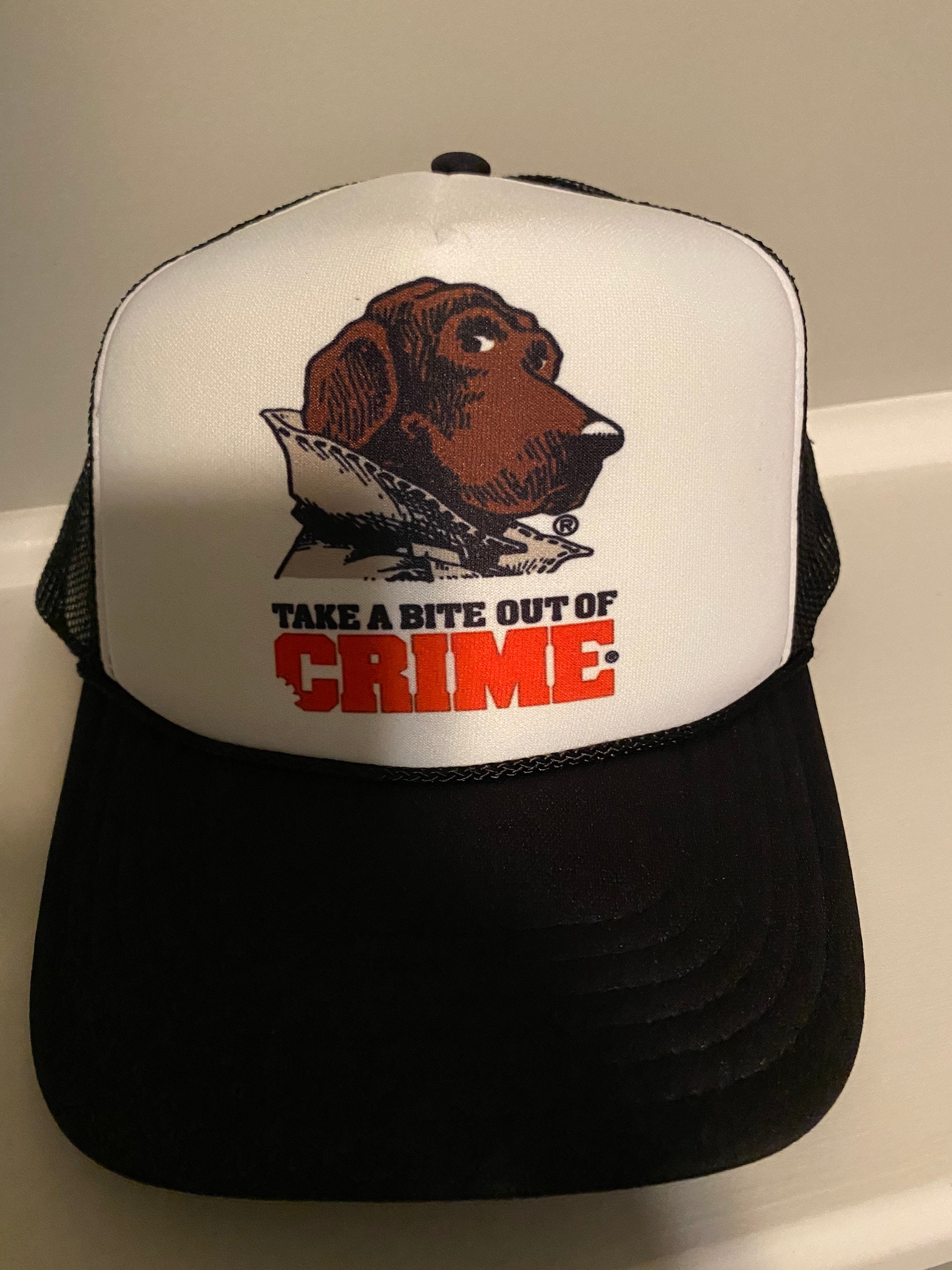 Mcgruff Crime Dog for sale | Only 4 left at -70% Mcgruff Crime Dog for sale | Only 4 left at -70%