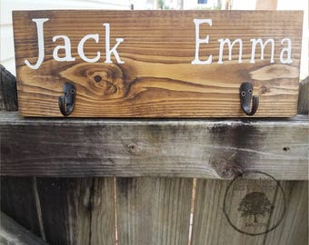 Backpack holder | Etsy