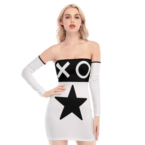 Verosika Mayday Dress - Etsy