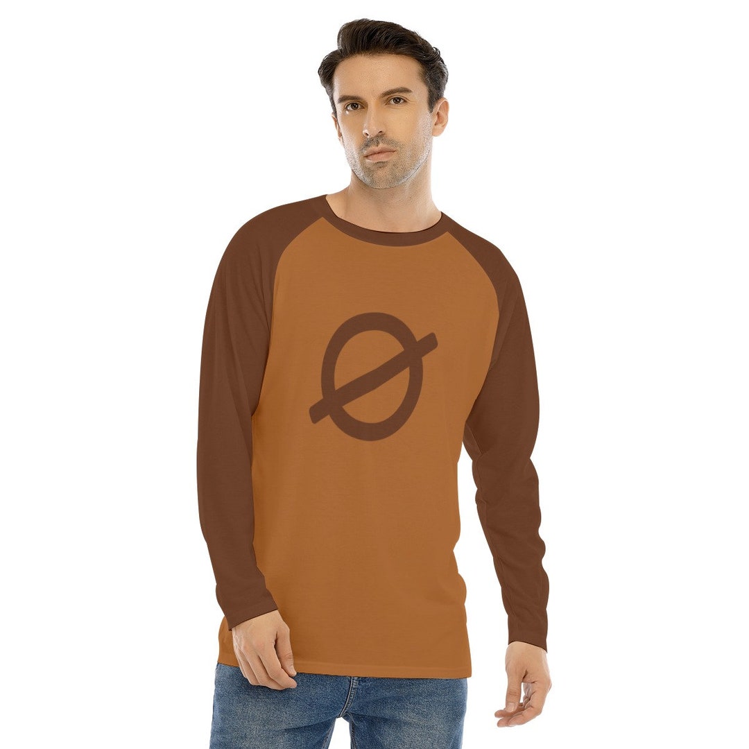 Null Symbol Shirt - Etsy