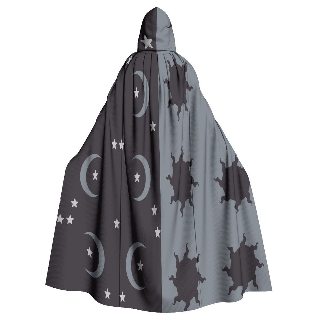 Star Child Cloak - Etsy