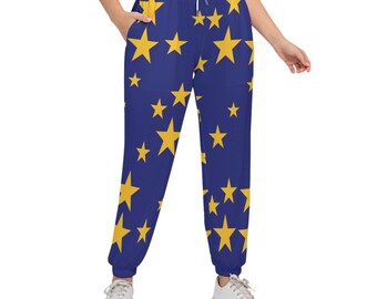 Moondrop Cosplay Pants - Etsy Finland