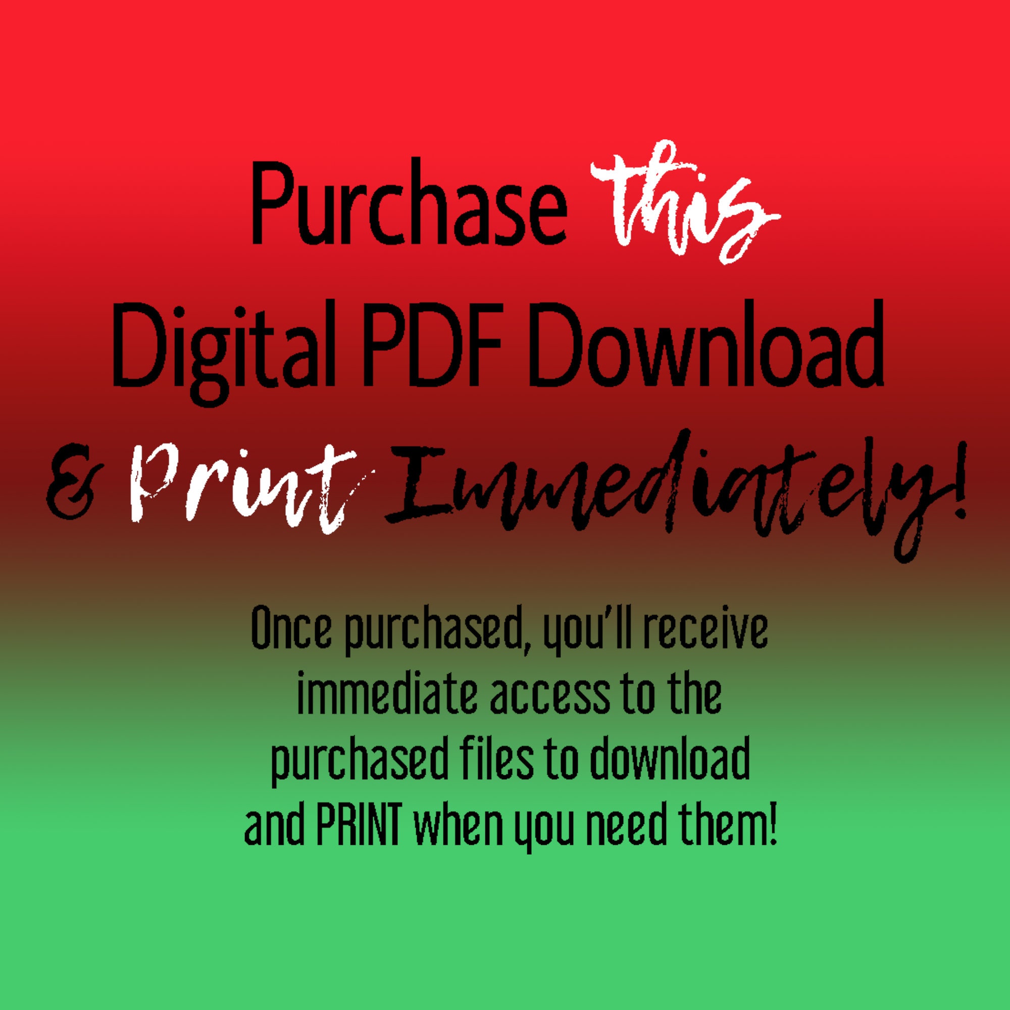 FILLABLE PDF Gift Exchange Questionnaire - Secret Santa (FAMILY Version ...