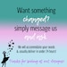 PDF Gift Exchange Questionnaire - Secret Pal - Etsy