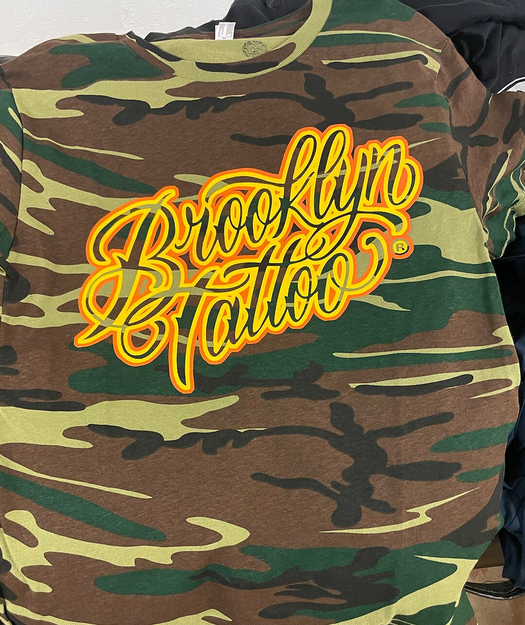 Respect Script Tattoos