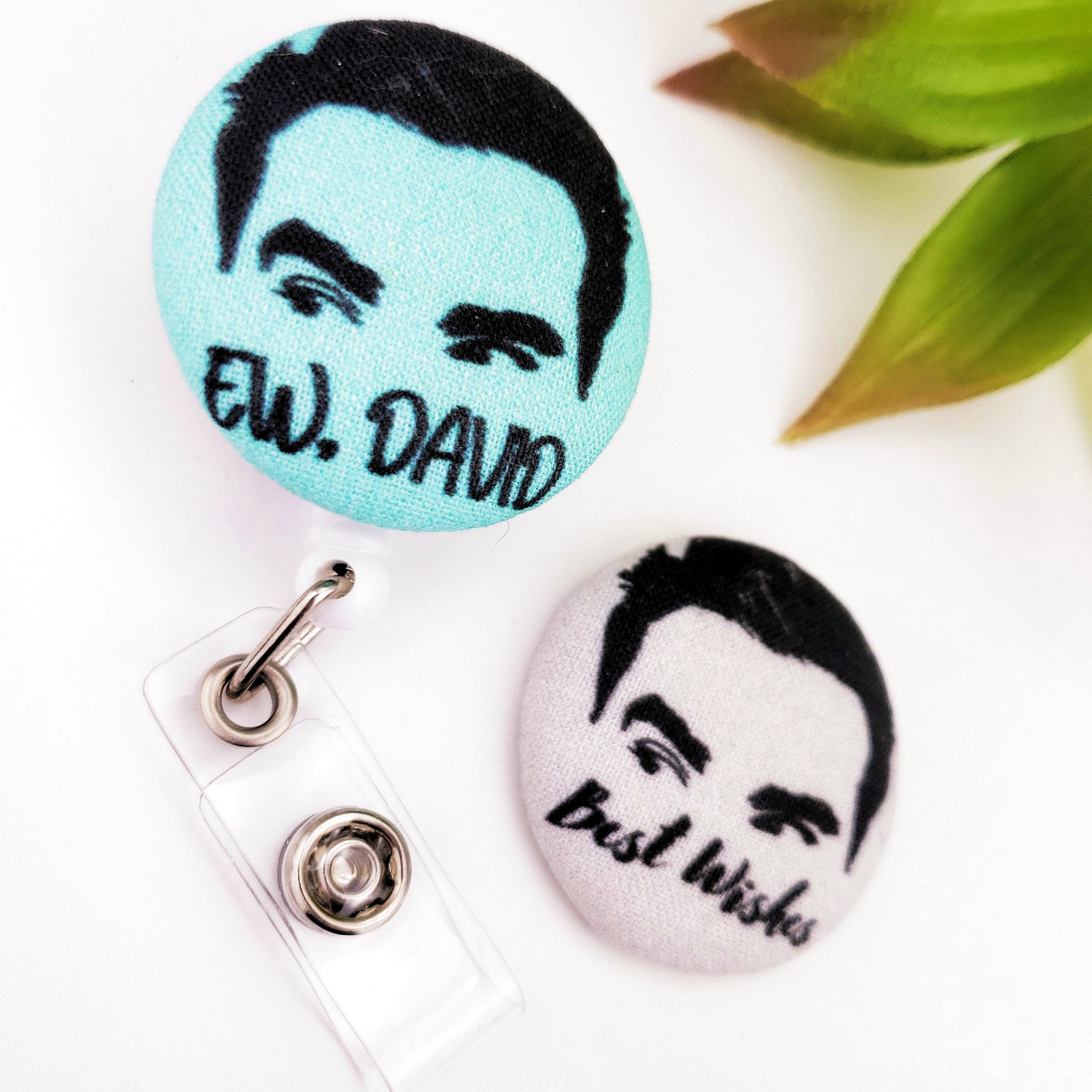 Ew David / Warmest Regards / Best Wishes / Virus / Quotes / - Etsy