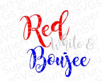Boujee svg | Etsy
