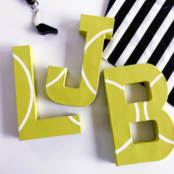 Tennis Wall Art - Etsy