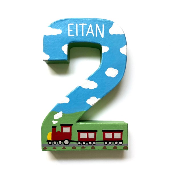 Train Photo Prop - Etsy