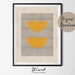 Japandi Printable Art, Wabi Sabi Downloadable Art Prints, Minimal Art ...