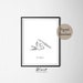 Pilates Poster Pilates Gifts Pilates Prints Joseph Pilates - Etsy