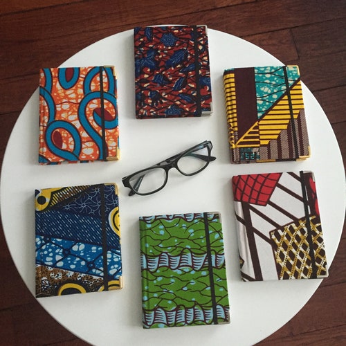 Indian Handmade Paper Note Book Boho Crafting Hand Making - Etsy