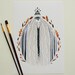 Druid - A4 Poster - Etsy