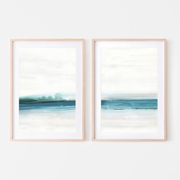 Diptych - Etsy