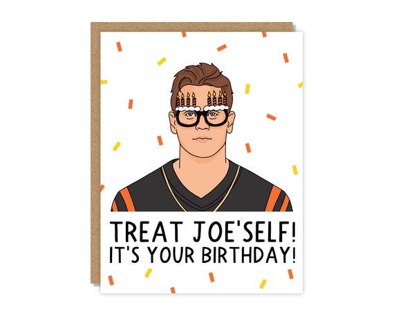Happy Birthday Joe Quotes