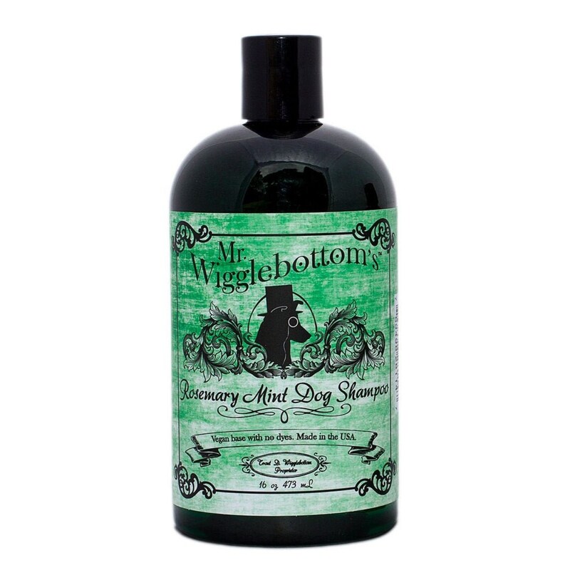 MrWigglebottoms - Etsy