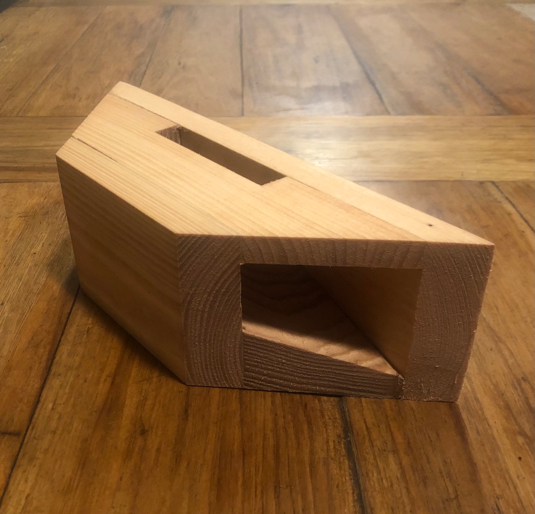 IPhone Amplifier (passive) Handmade Vermont Wood - Etsy