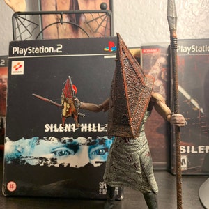 Red Pyramid Thing Enamel Pin - Etsy