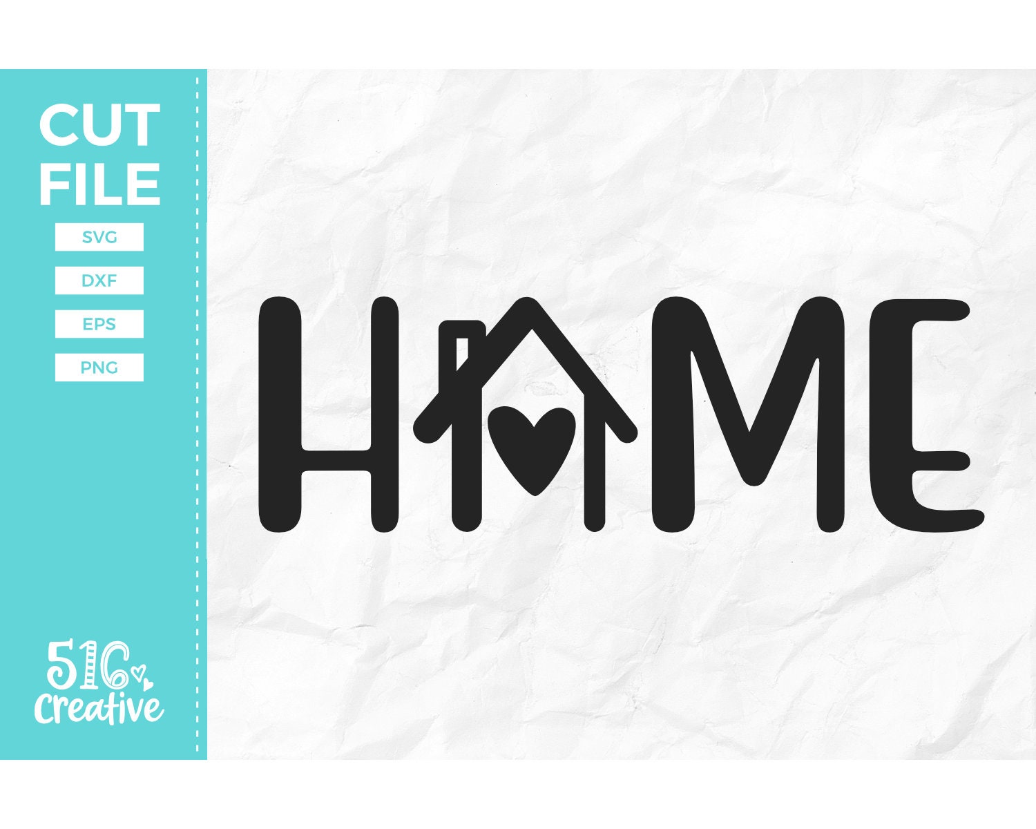 Home SVG Home Decor SVG svg dxf eps png Cutting File Cut | Etsy