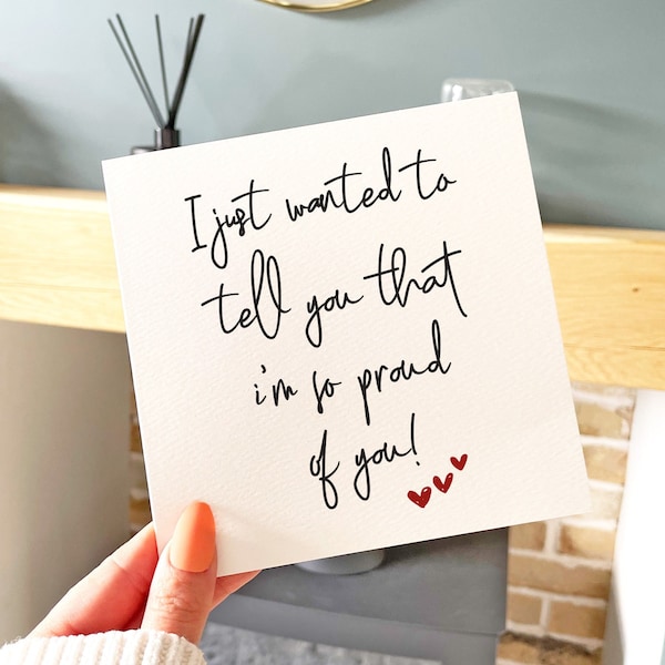 Graduation Card - Etsy