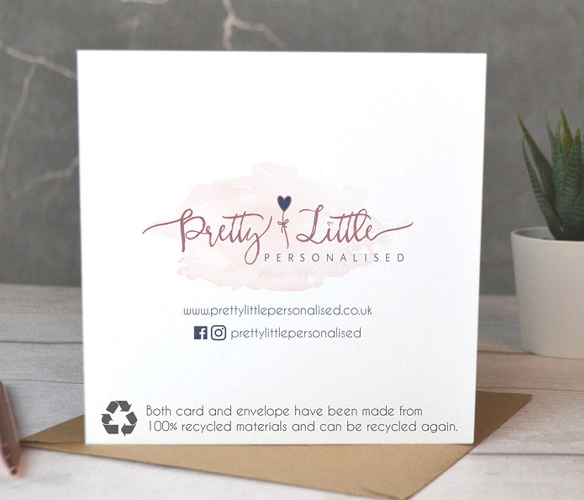 Boss Lady Card Personalised Card for Boss Good Luck Starting - Etsy UK