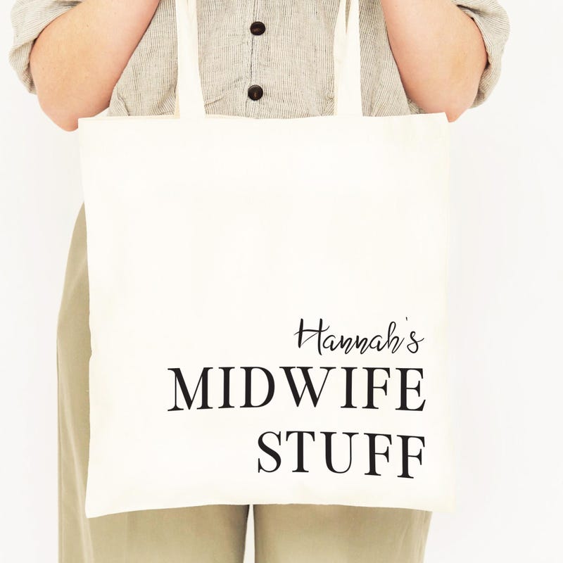 Midwife Gift - 60+ Gift Ideas for 2025