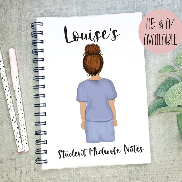 Student Midwife - Etsy UK