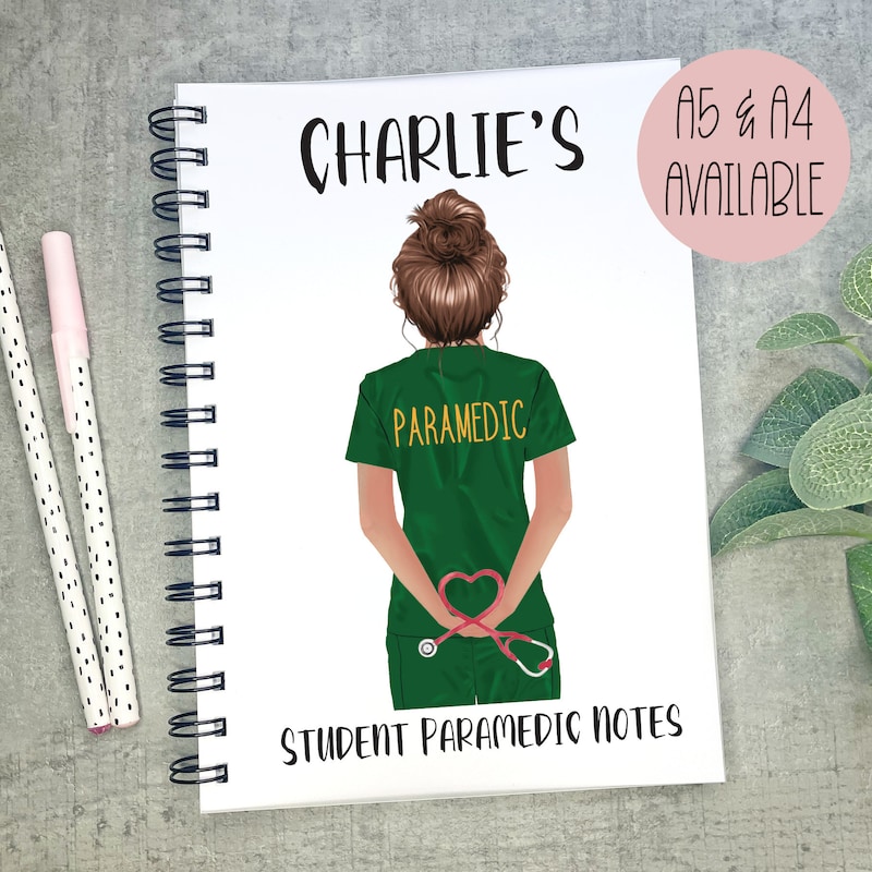 Paramedic Gift - 60+ Gift Ideas for 2025