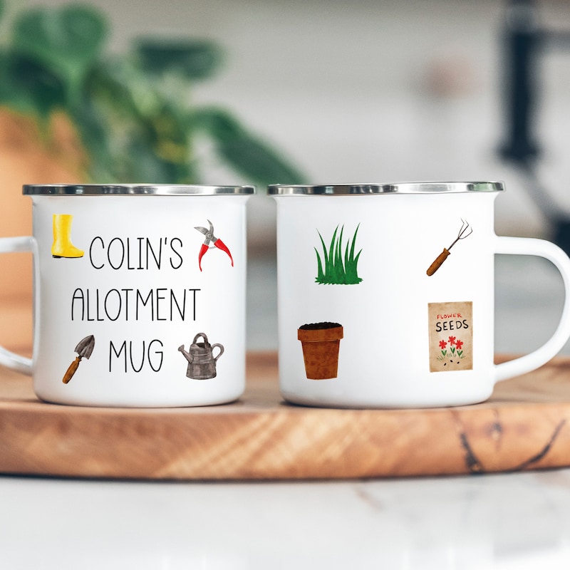 Allotment Gifts - 60+ Gift Ideas for 2026