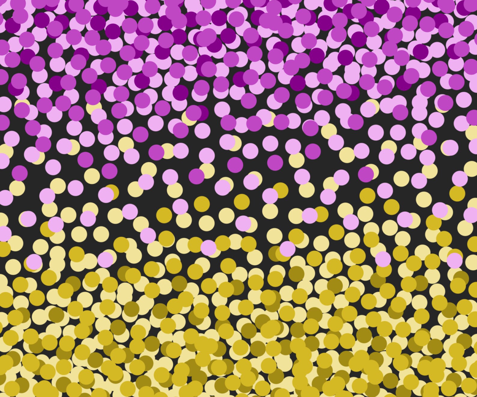 Confetti Digital Paper Confetti Clipart Confetti PNG & JPG Colorful ...