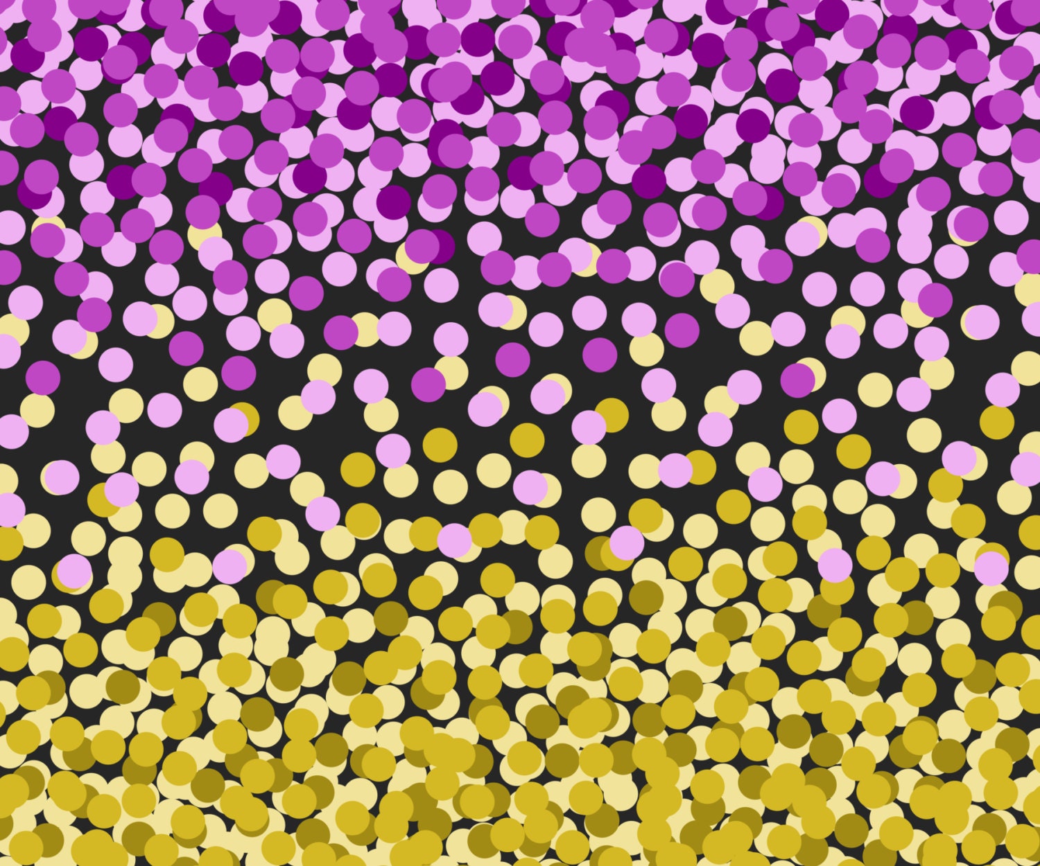 Confetti Digital Paper Confetti Clipart Confetti PNG & JPG Colorful ...