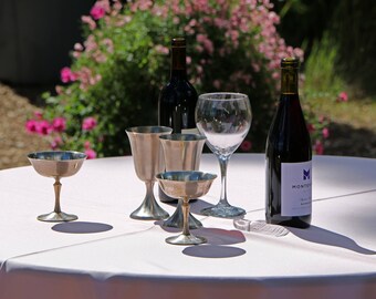 Wine Unity Ceremony Set - Etsy