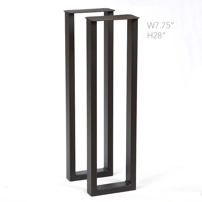Small Black Console Tables - Etsy