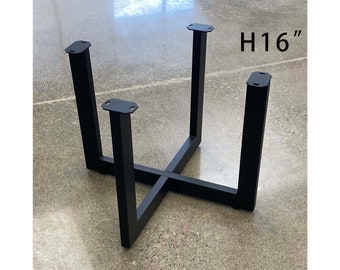 Round Coffee Table Base - Etsy