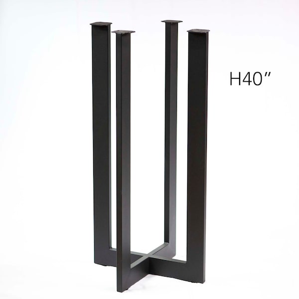 Bar Height Table - Etsy