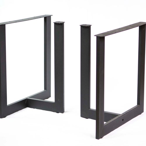 H 40 Inch Table Legs for Bar Height Table 1 Set SS1480 - Etsy